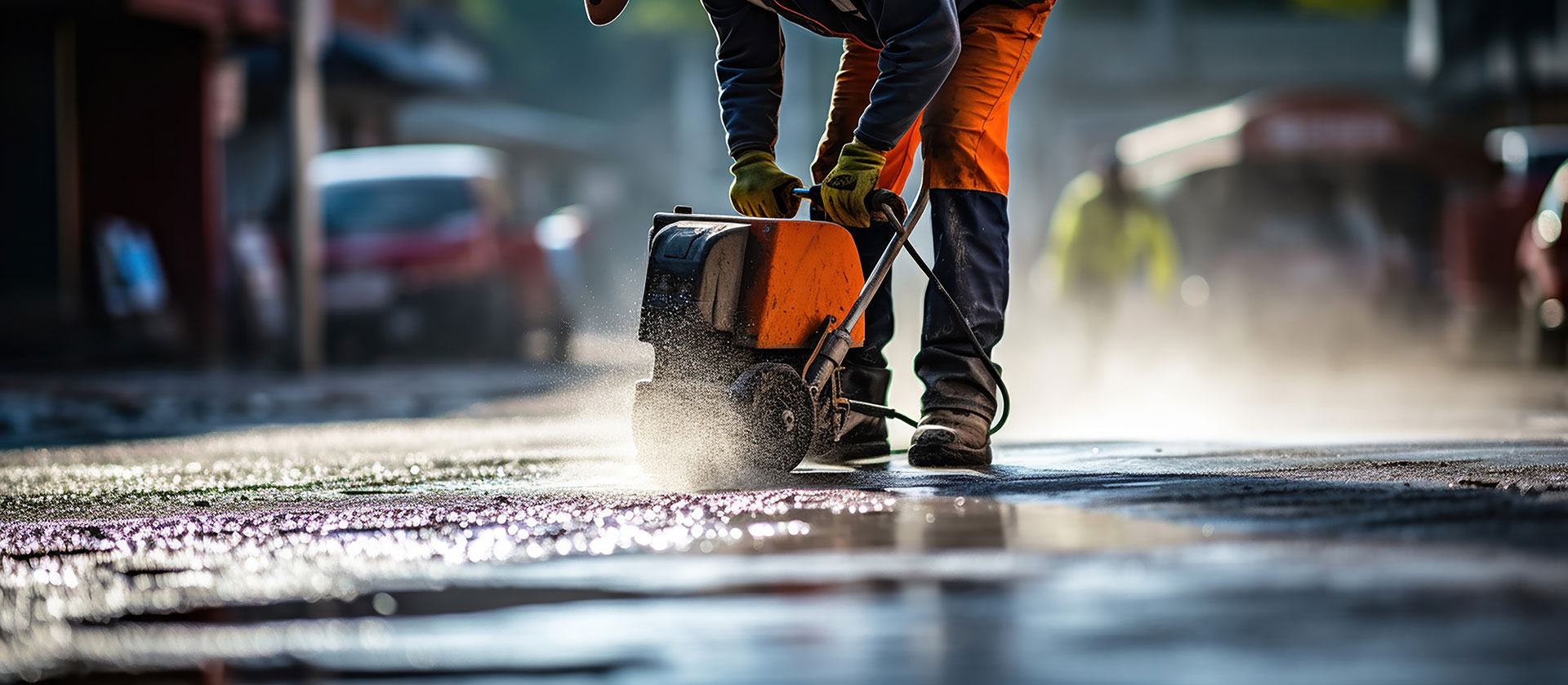 Hydrotech Pro | Pressure cleaning services